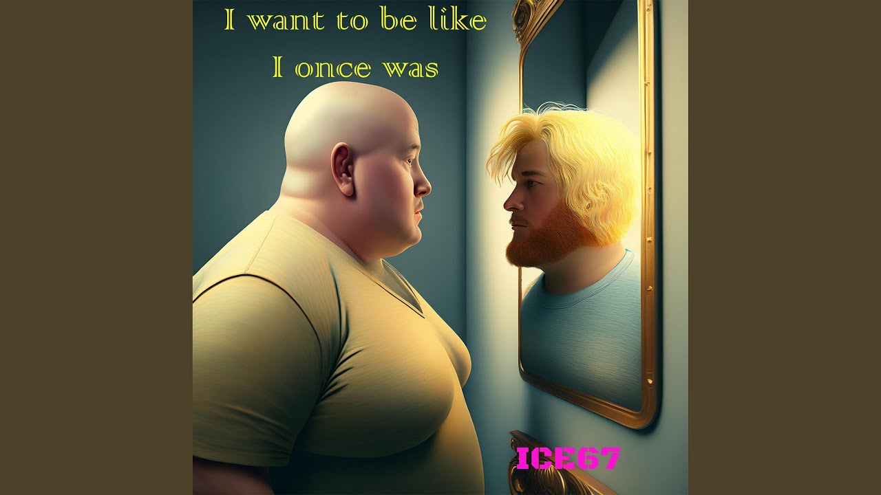 I want to be like I once was (Radio Edit) - YouTube