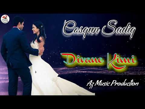 Sevgi Mahnisi/Cosqun Sadiq/Sene asiq olmusam men \