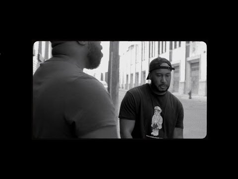 LEN BOWEN - THE BREAKS Ft. KATYA Prod by. BBS STEVE