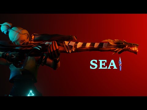SEA - INSANE TURKISH OP PLAYER | BEST OF SEA | VALORANT MONTAGE #BESTMOMENT