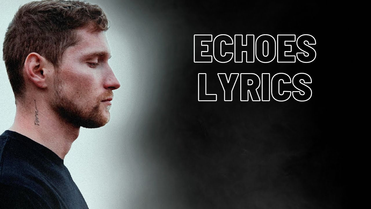 Lucidious x Joel Woods | ECHOES [LYRICS] - YouTube
