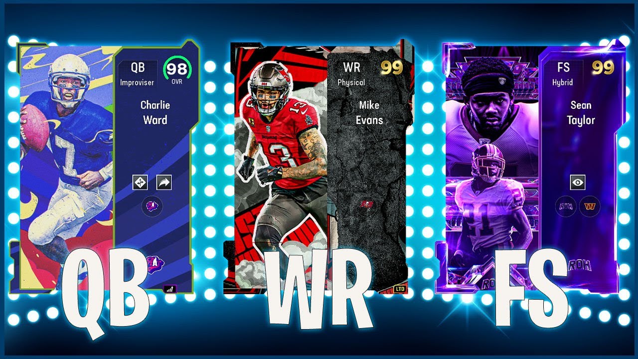 The BEST Card At EVERY POSITION In MUT 25 [4.6.25] - YouTube