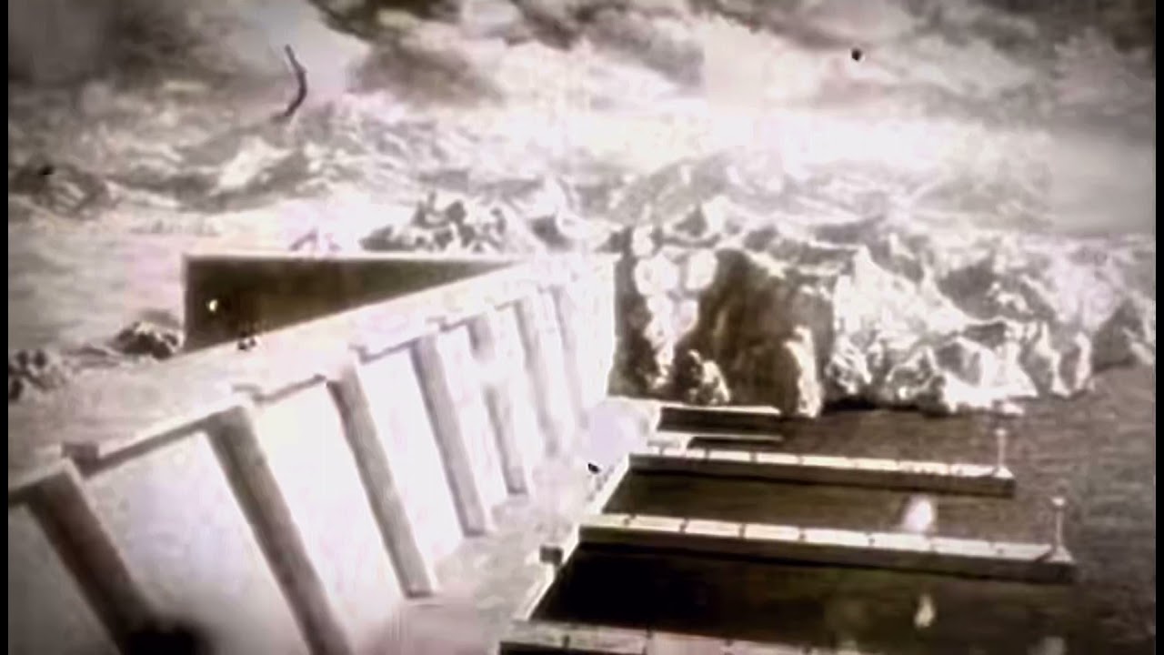 Aot historical footage edit [Hey kids] - YouTube
