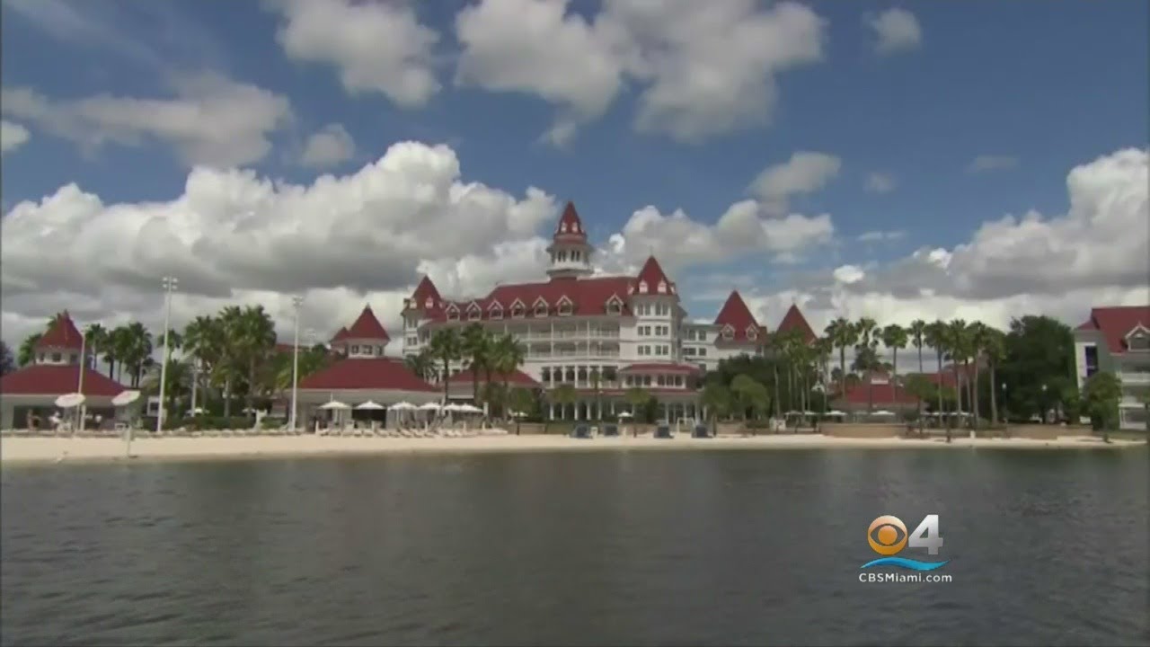 No More 'Do Not Disturb' Signs: Disney Making Major Change To Some ...