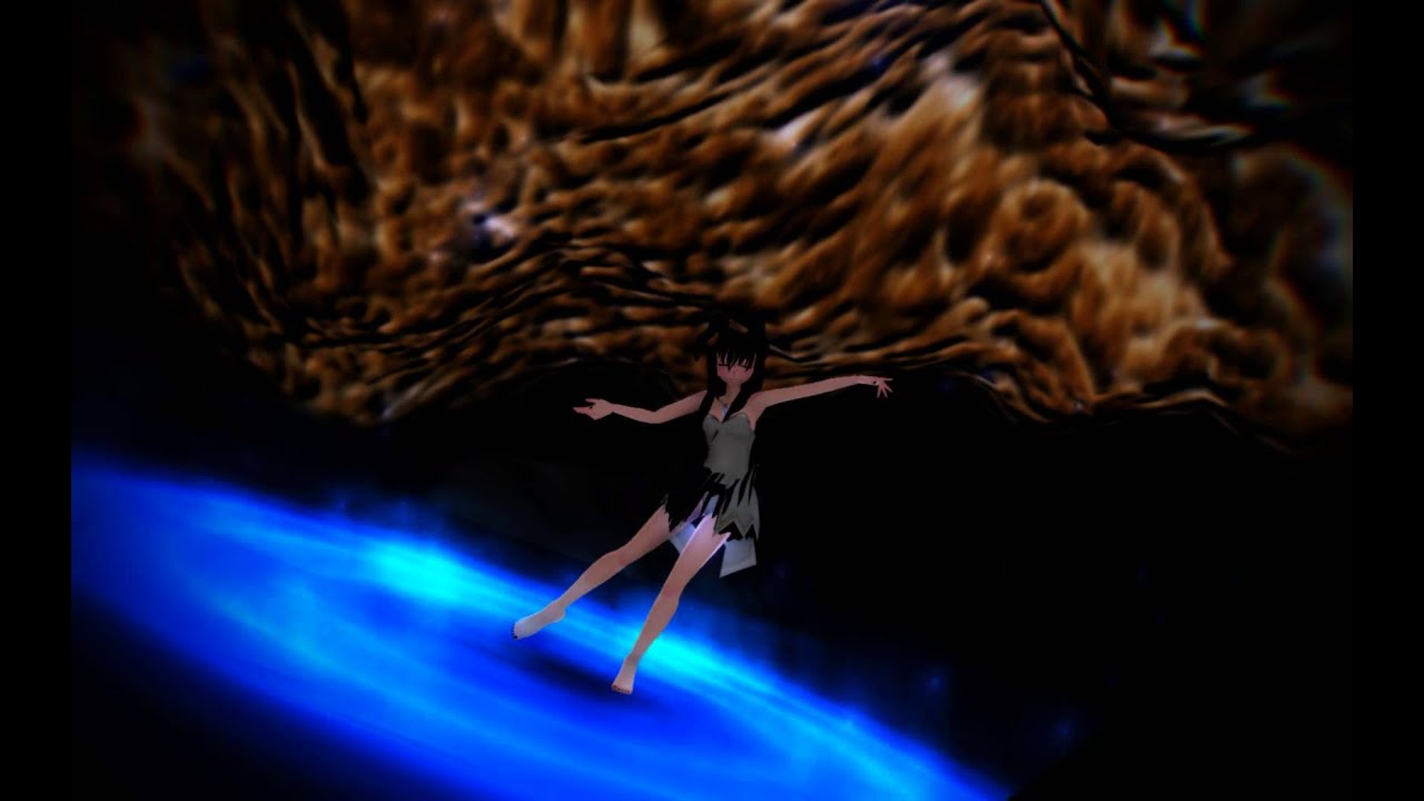 【MMD】 Mirror Mirror - YouTube