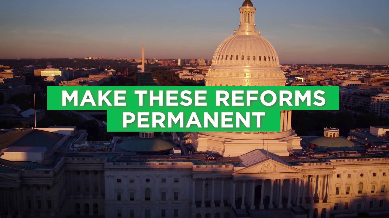 Health Care Reimagined | Americans for Prosperity - YouTube