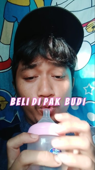 BELI DI PAK BUDI #funny #hiburan #comedy - YouTube