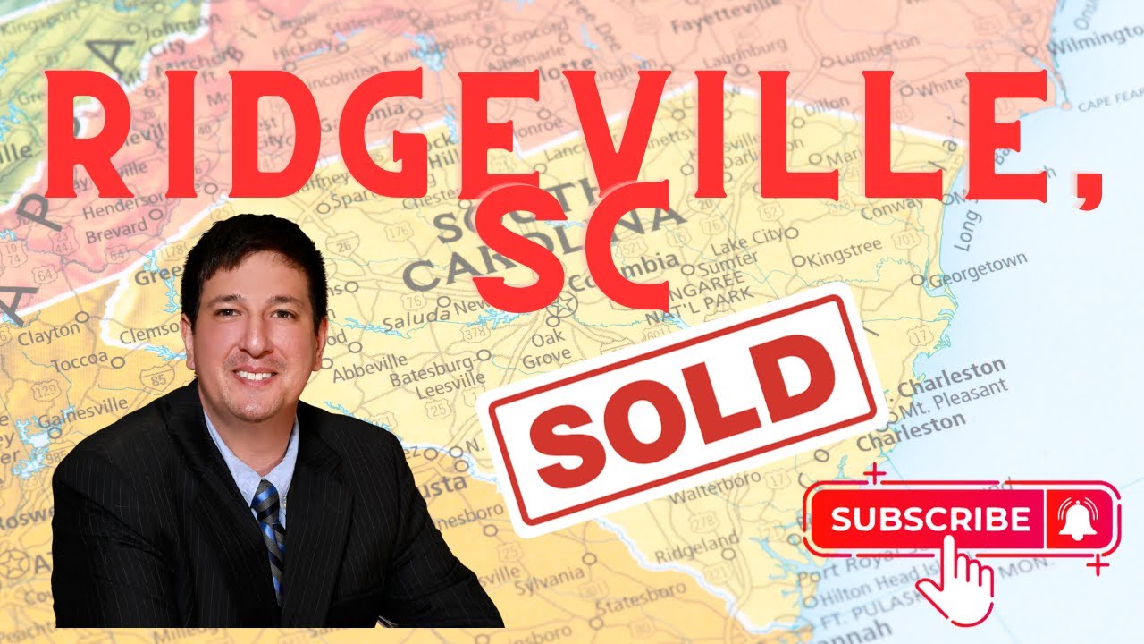 Charleston SC - Best places to live in South Carolina. Country living ...