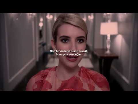 Nicki Minaj - Barbie Tingz (Türkçe Çeviri) + Chanel Oberlin