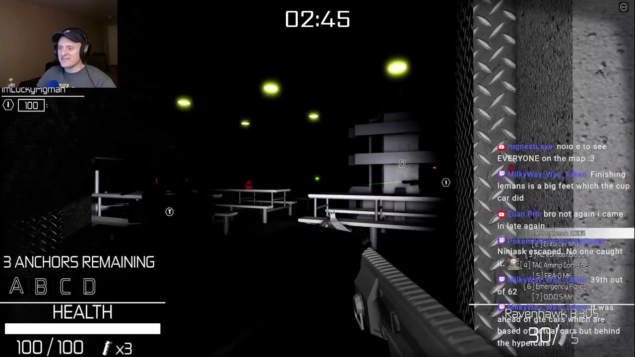 roblox mashup with the jr and Mr.clean! !roblox !discord - YouTube