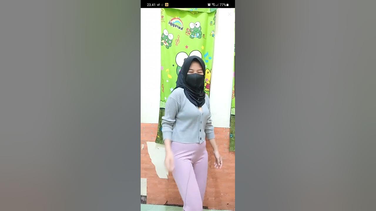 Bigo bunda keisha hijab sebelum buka - YouTube