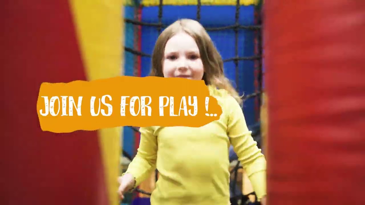 Play and Kids Menu - Brewers Fayre - YouTube