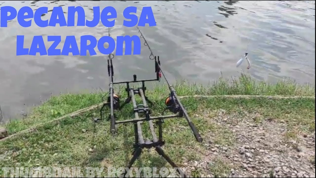 kasapska ada 1 dan na vodi - YouTube