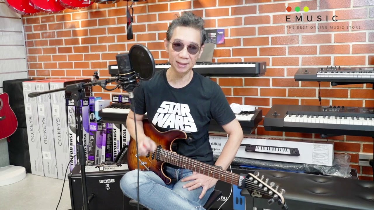 Check out Hillary Ang on BlackSmith Strings! - YouTube