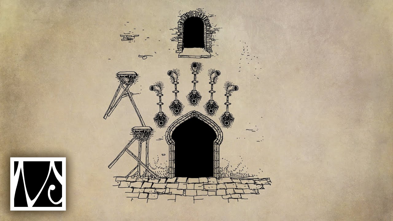 Remastering Daymare Town • 55 • Cat backgrounds part 2 - YouTube