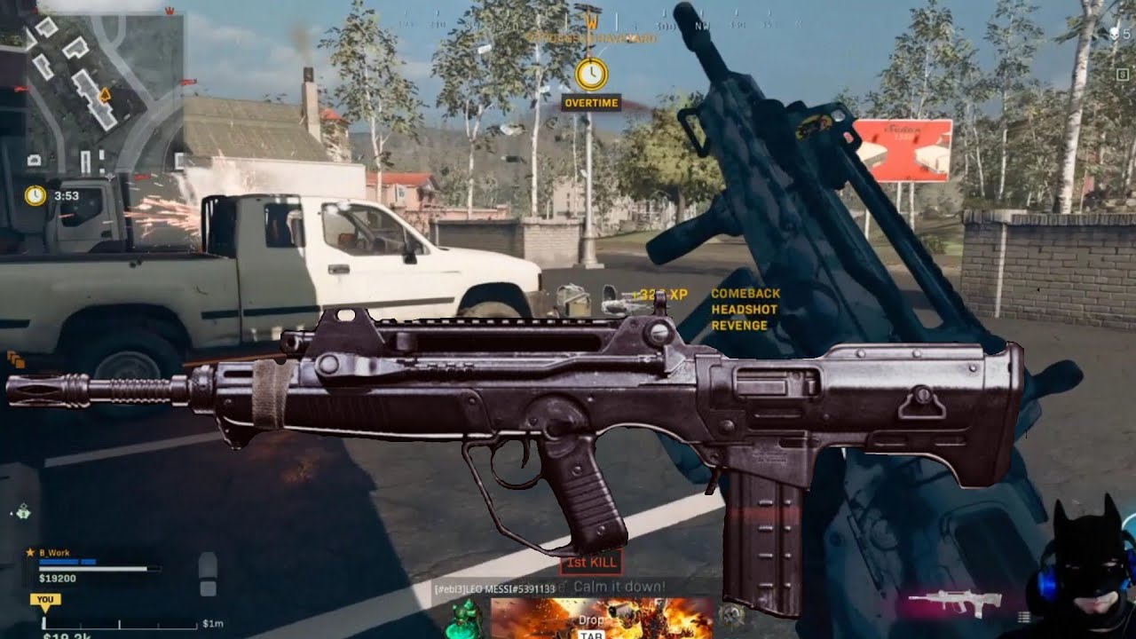 The FFAR is STILL good? (Call Of Duty: Warzone) - YouTube