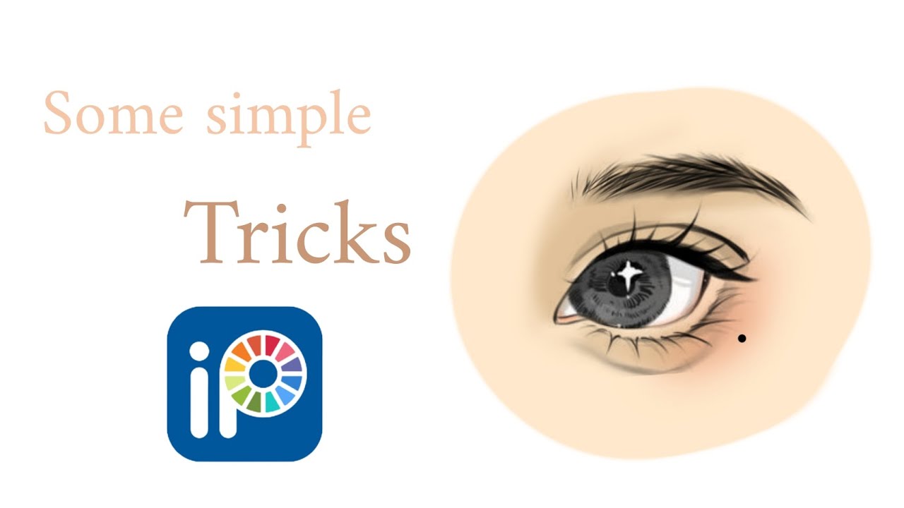 How to use ibispaint like Professional - YouTube