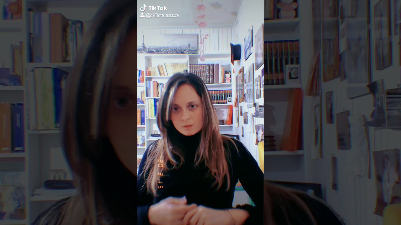 L'amica geniale lila e Marcello solara - YouTube