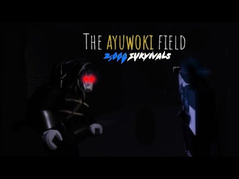 The Ayuwoki Field | 2k survivals - YouTube
