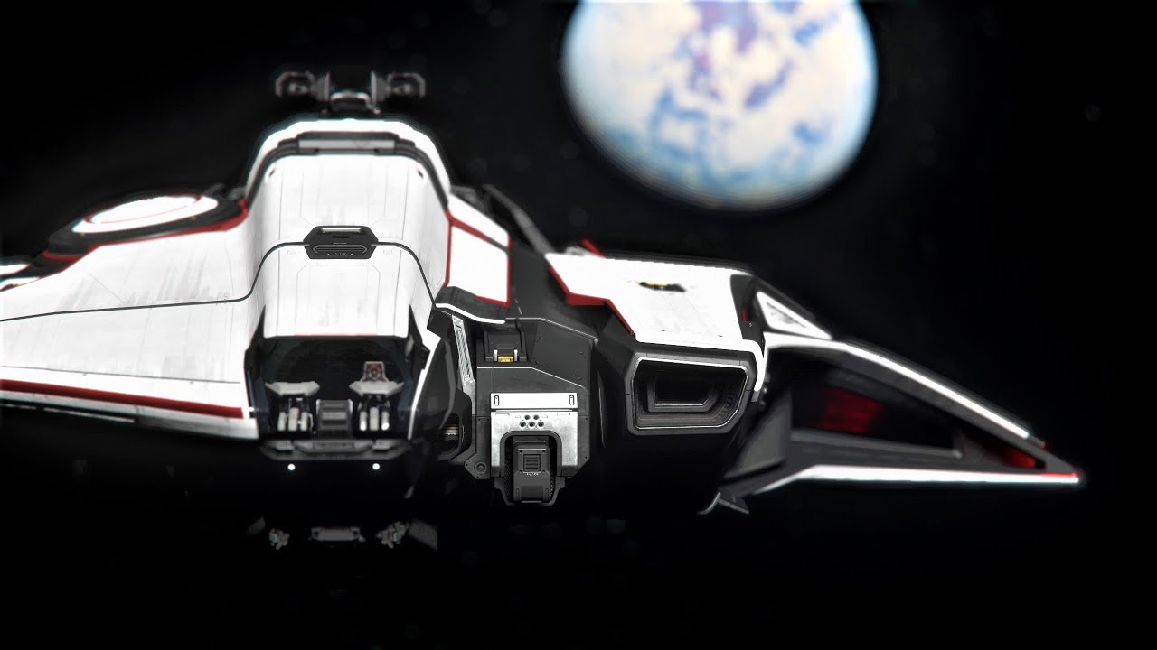 Mercury Star Runner - YouTube