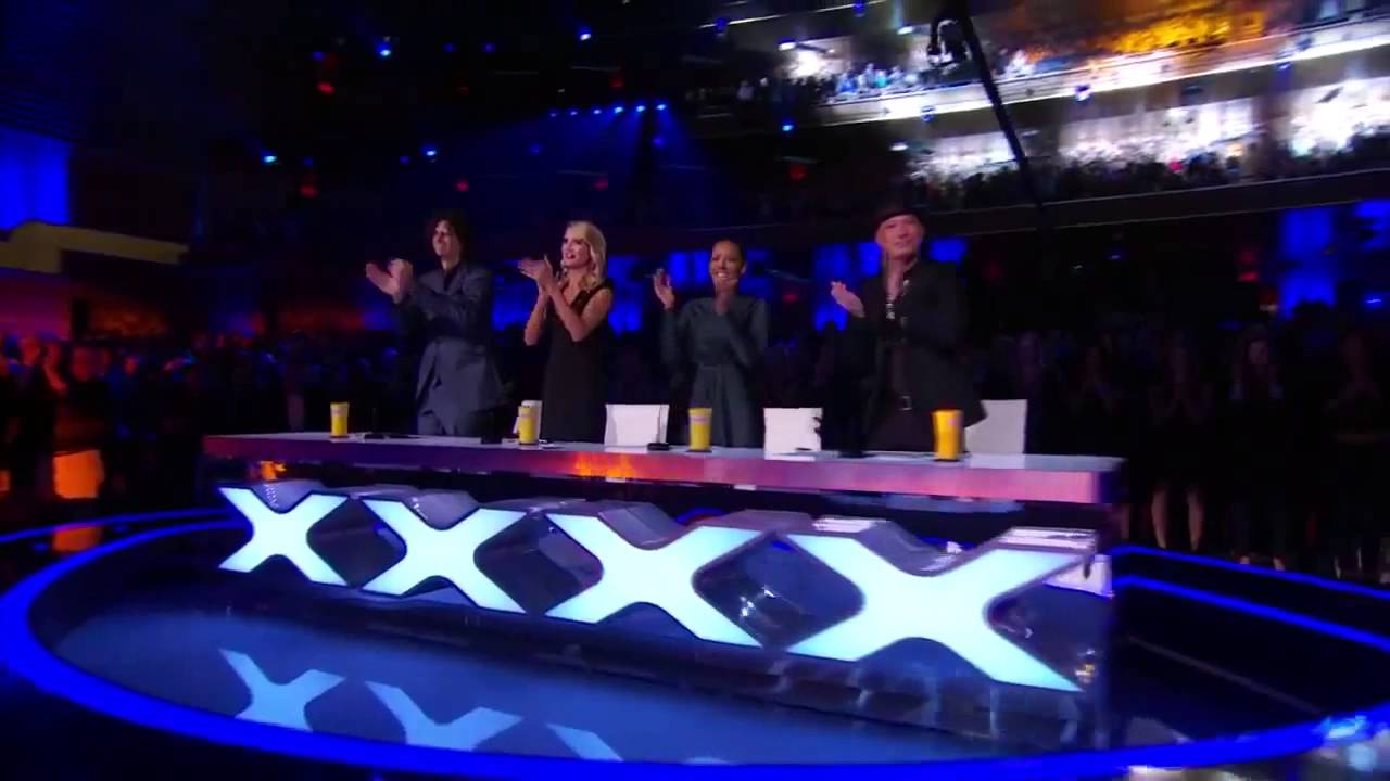 America's Got Talent S09E24 Finale Quintavious Johnson Final ...