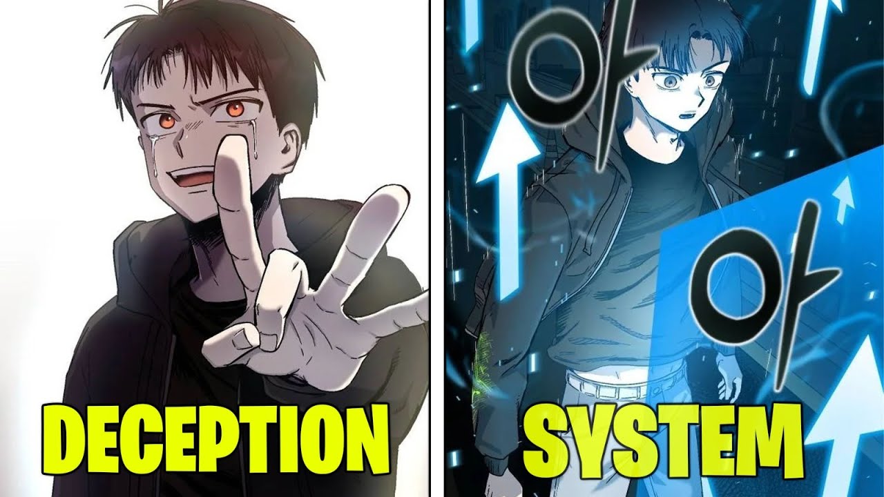 He Missed 7 Years of Power, But Now He’s Taking It All Back! |Manhwa ...