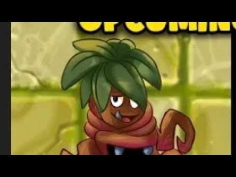 Pvz2 Tomb Tangler Offical Gameplay Test - YouTube