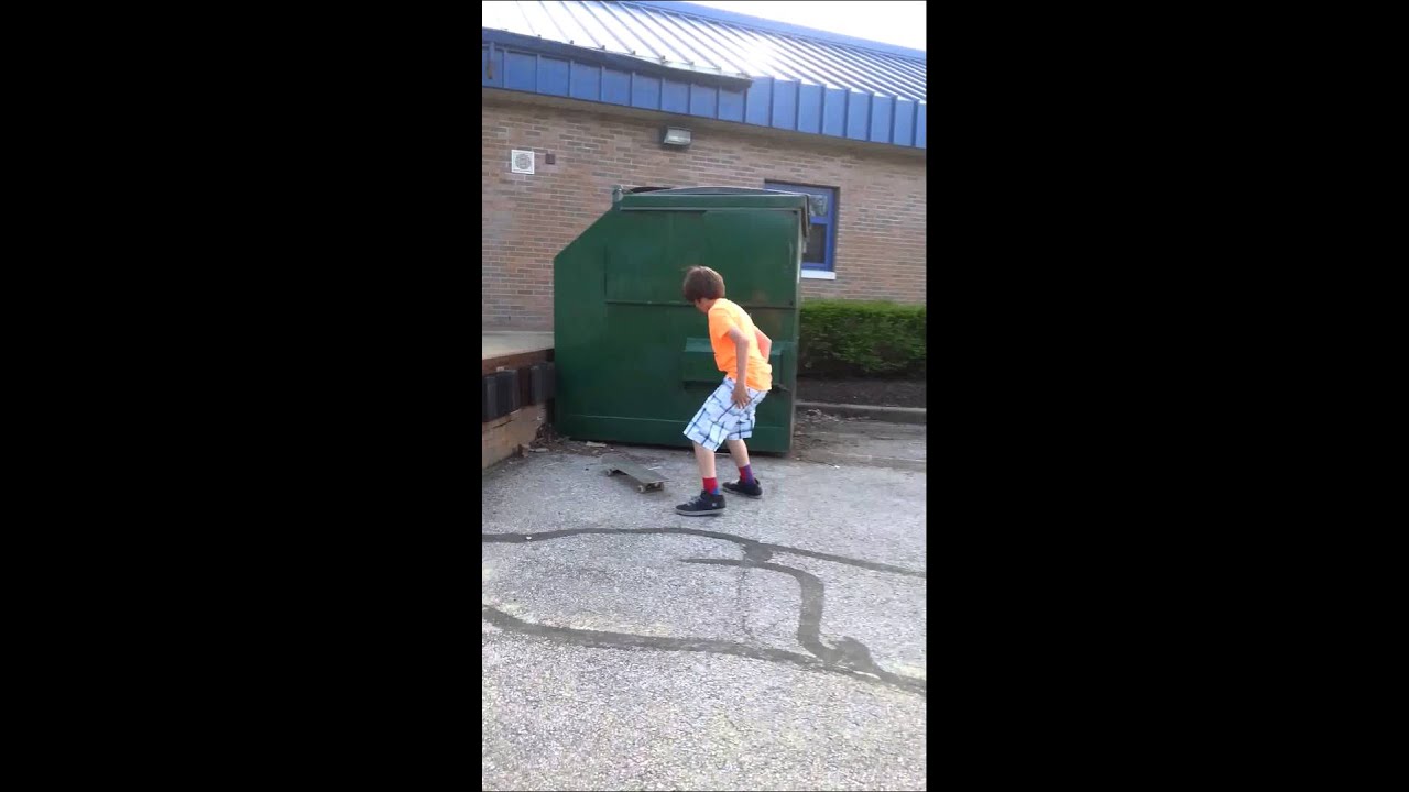 Loading dock fail - YouTube