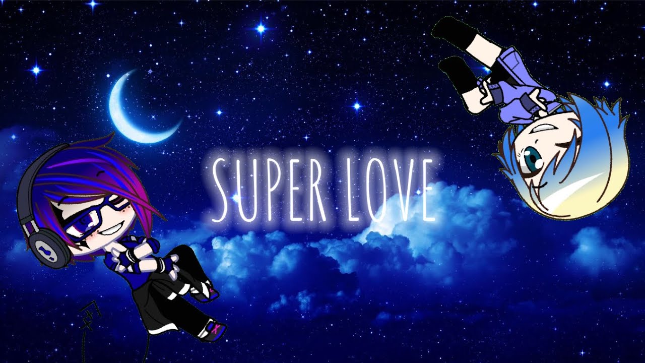 Super Love 💙 - YouTube
