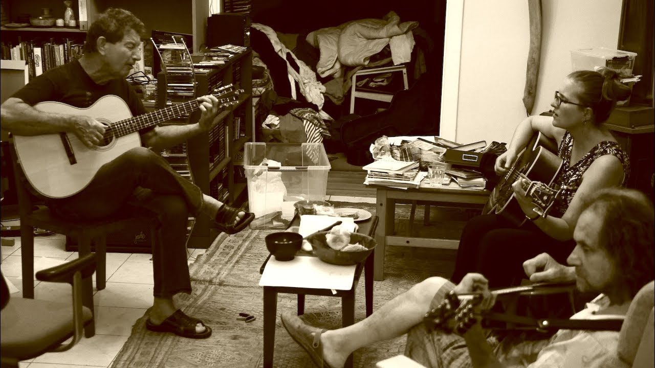 Andy and Marta. Aldo - YouTube