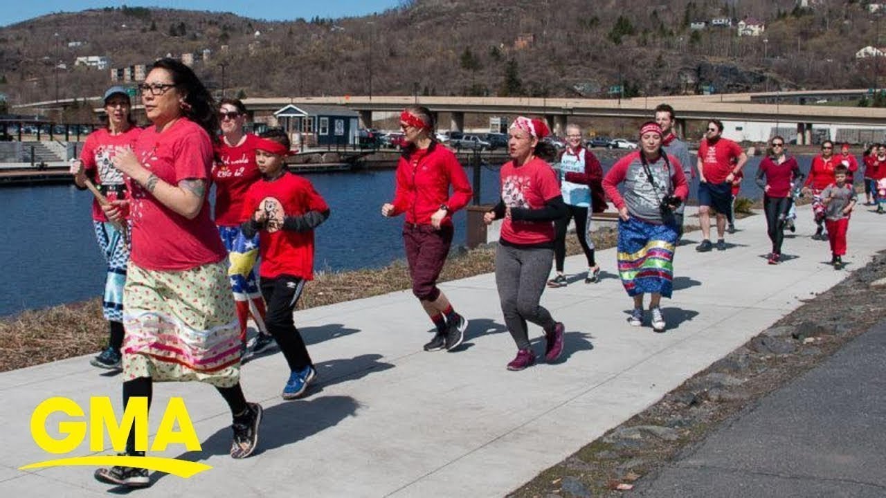 How These Native American Women Found The Strength To Heal Through ...