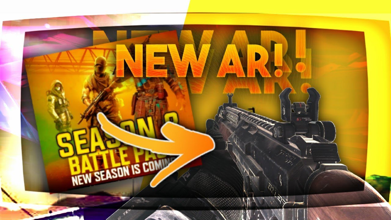 New MAVERICK AR in CALL OF DUTY MOBILE | + GAMEPLAY from CALL OF DUTY ...