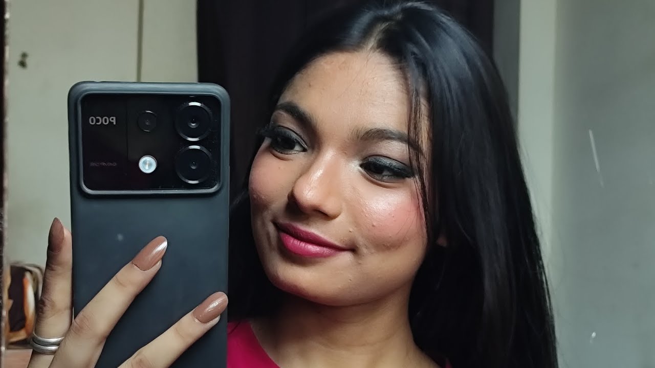 simple makeup for beginners #simplemakeuptutorial #makeup #makeuptips # ...