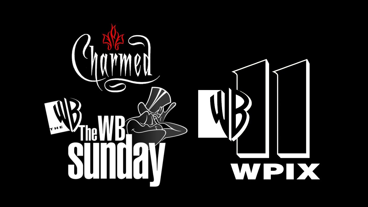 The WB Sunday Continues/Charmed 1x09 WB Promo on WB 11 WPIX (April 30 ...