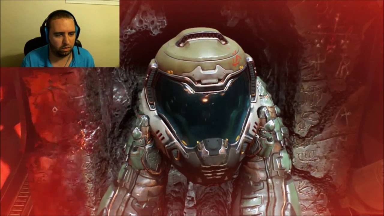 Doom Part 1 - Hurt Me Plenty - YouTube