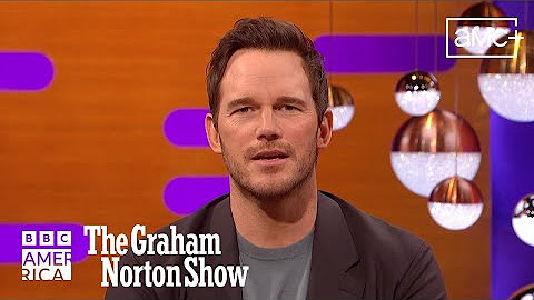 The Graham Norton Show | Season 32 | Fridays on BBC America - YouTube