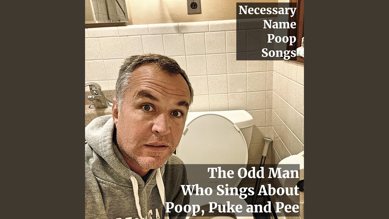 The Willow Poop Song - YouTube