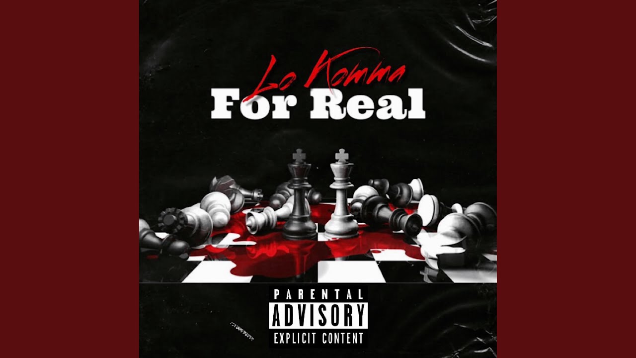 For Real - YouTube