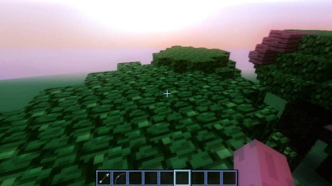 OCE #2 - Minecraft - YouTube