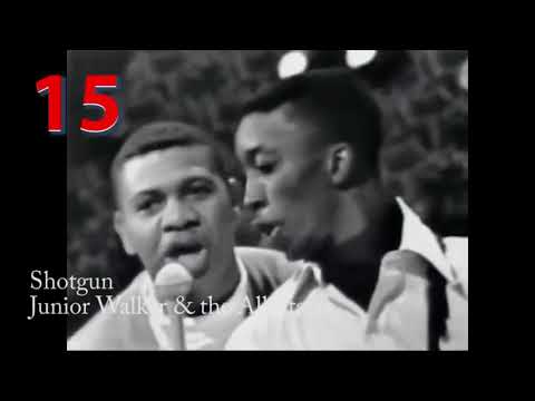 Top Songs of 1965 - YouTube