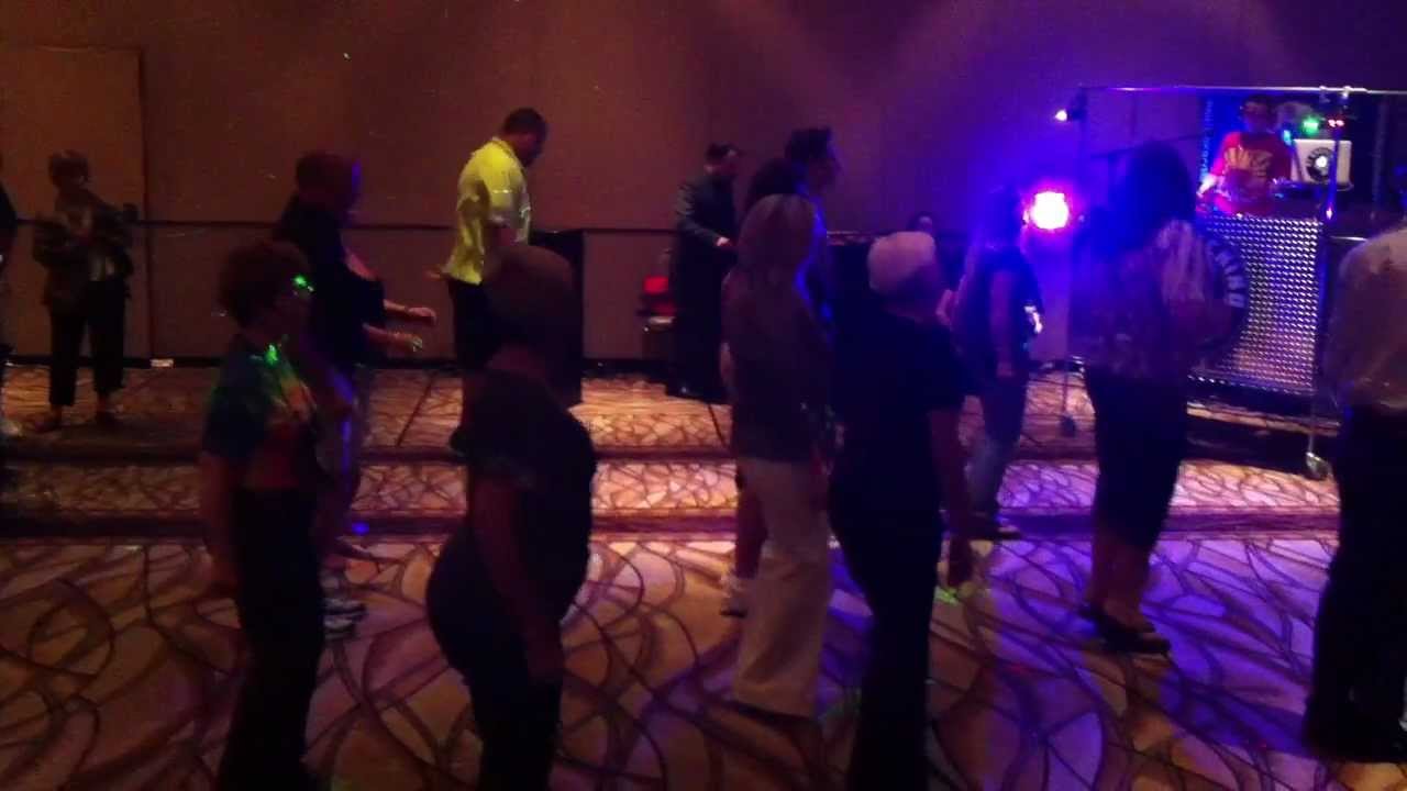 DJ Casper - "The Cha Cha Slide" - YouTube