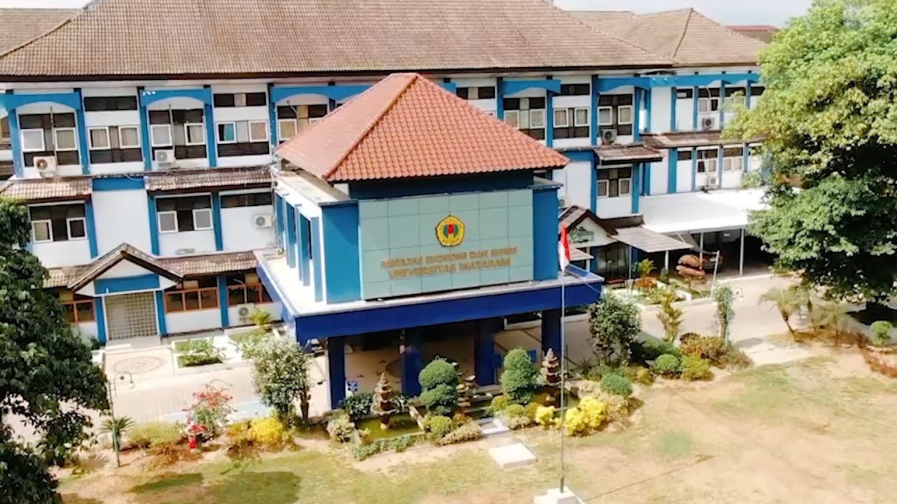 PROFILE VIDEO FEB UNRAM 2023 - YouTube