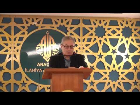 Prof. Dr. İhsan Toker \
