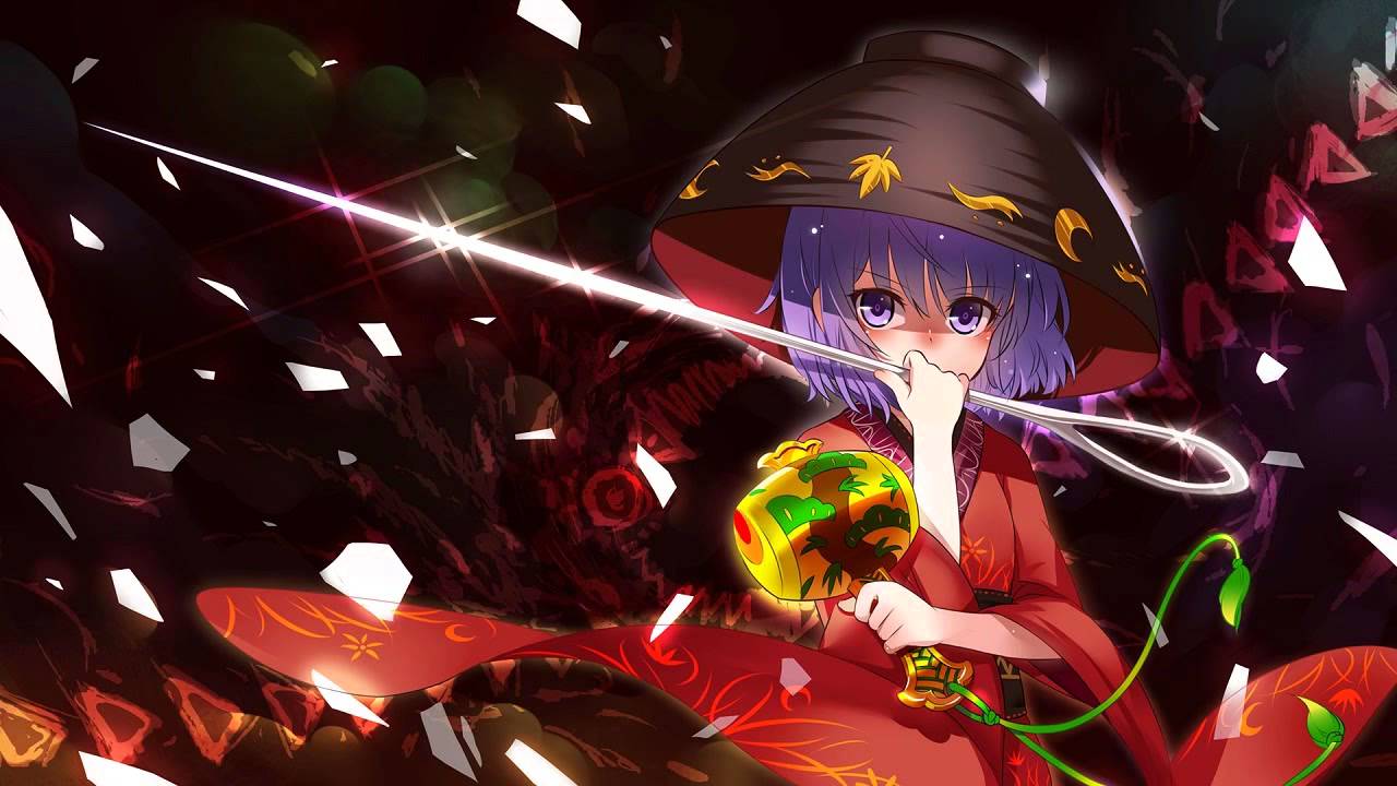 [Touhou Vocal] [ZYTOKINE] I, SCREAM (spanish & english subtitles) - YouTube