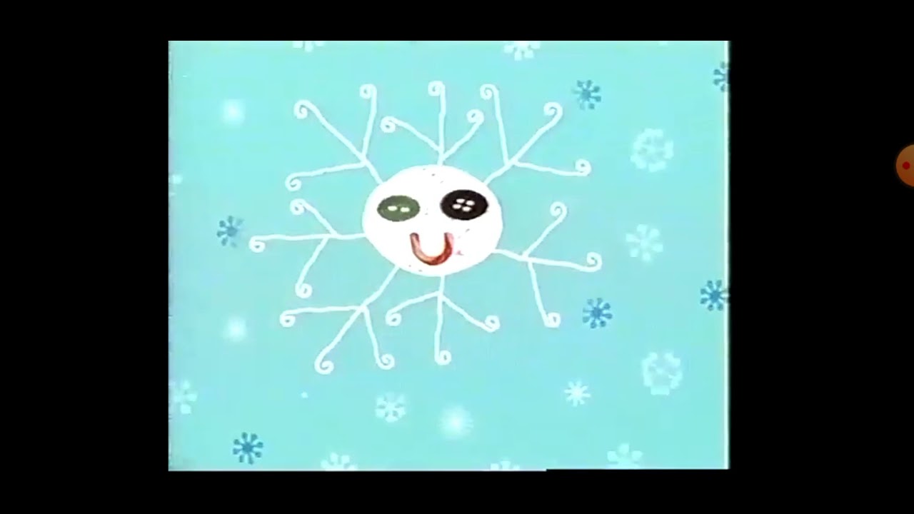 Noggin commercial break 2007 winter edition - YouTube