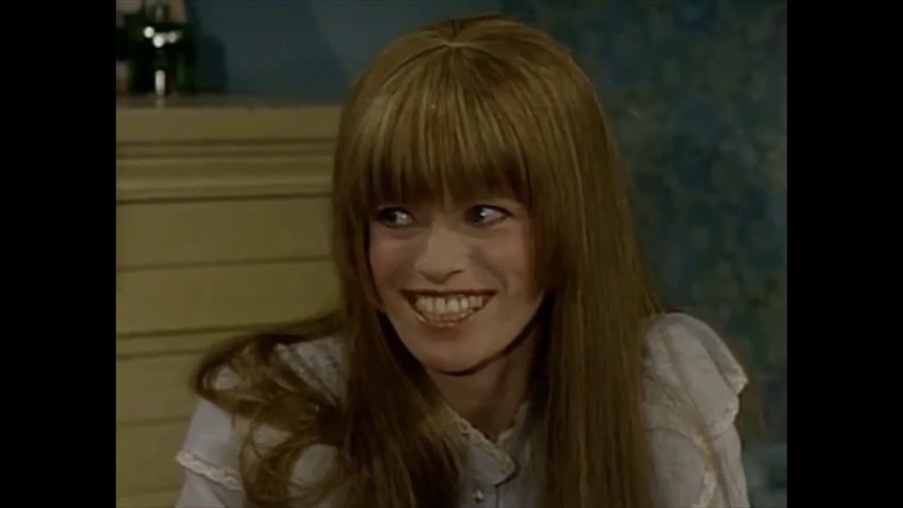 'Mary Hartman, Mary Hartman' out of context (part 2) - YouTube