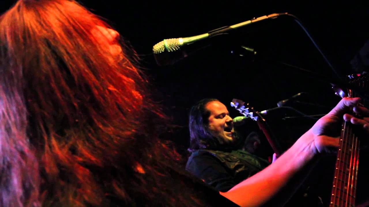 Evalyn Awake LIVE new song - YouTube