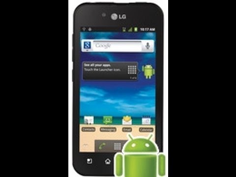 LG Optimus Q is hot garbage - RANT this phone has major issues (Net10 ...