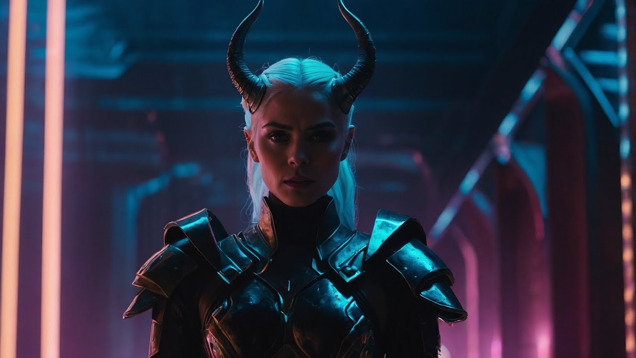 Cute & Cuddly Warriors: Humanity's Unexpected Answer to a Galactic ...