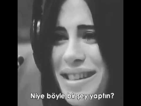 Sezen Aksu-Vazgeçtim